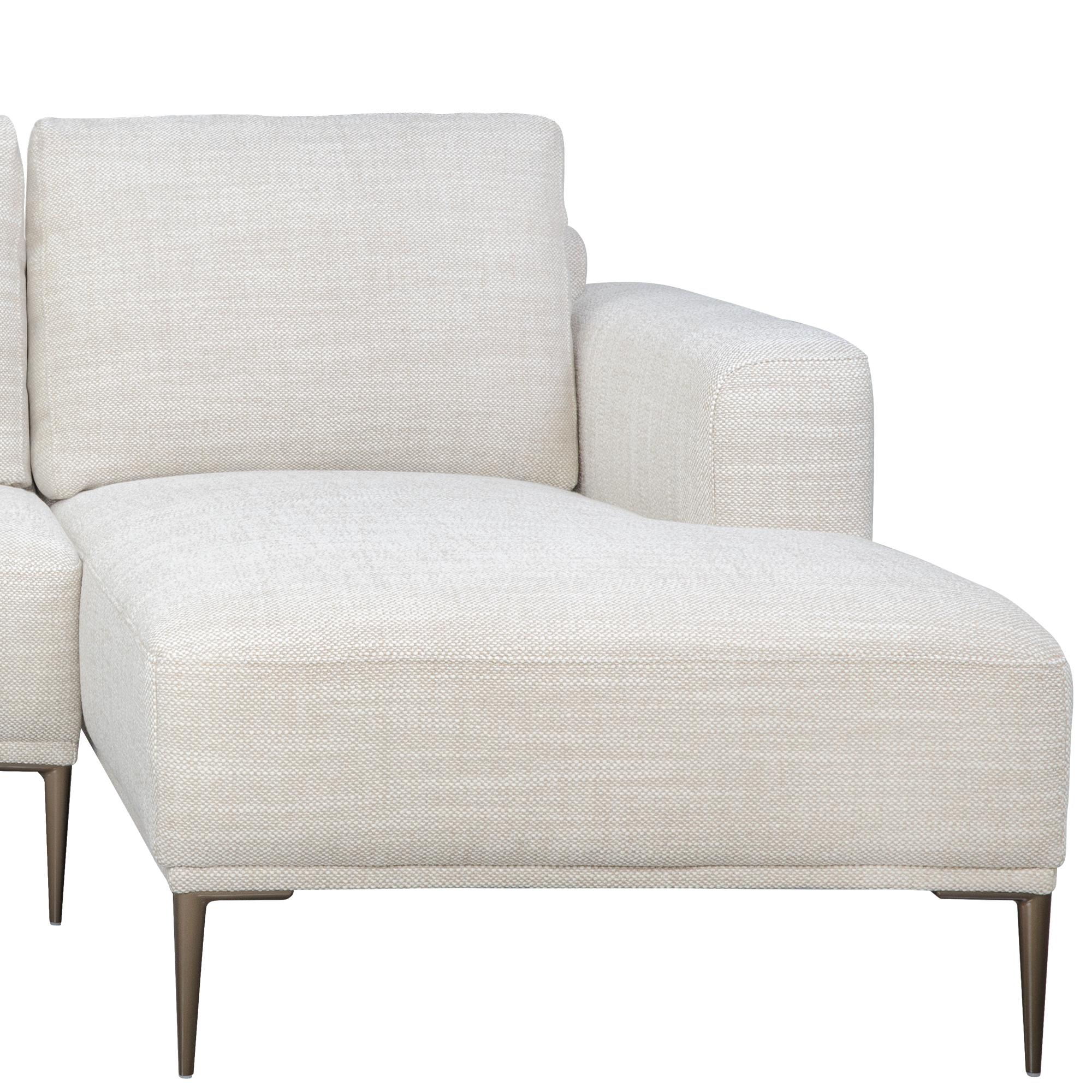 FR L Shape Sofa 205143 | Furniture Republic