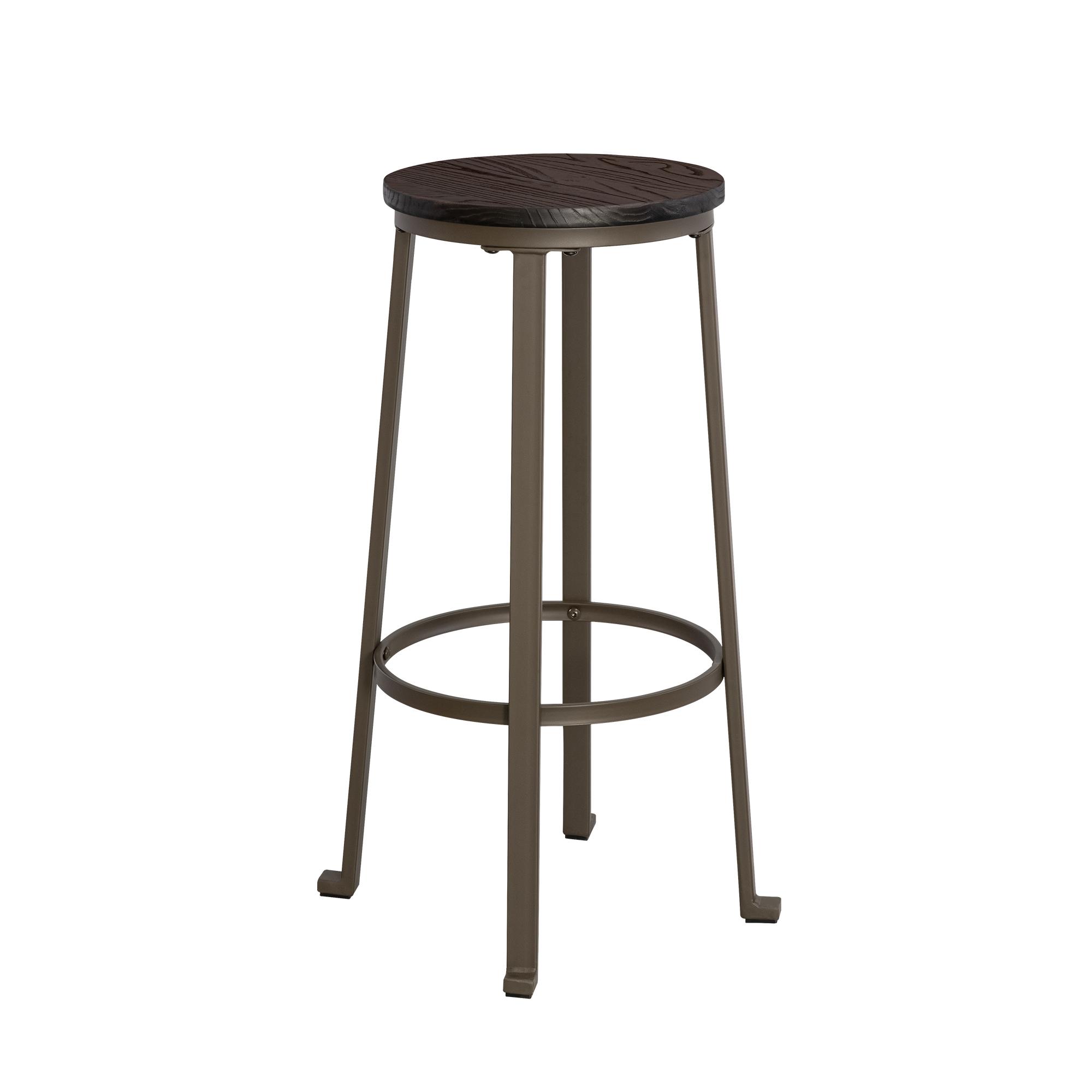 FR Industrial Stool 300853 | Furniture Republic