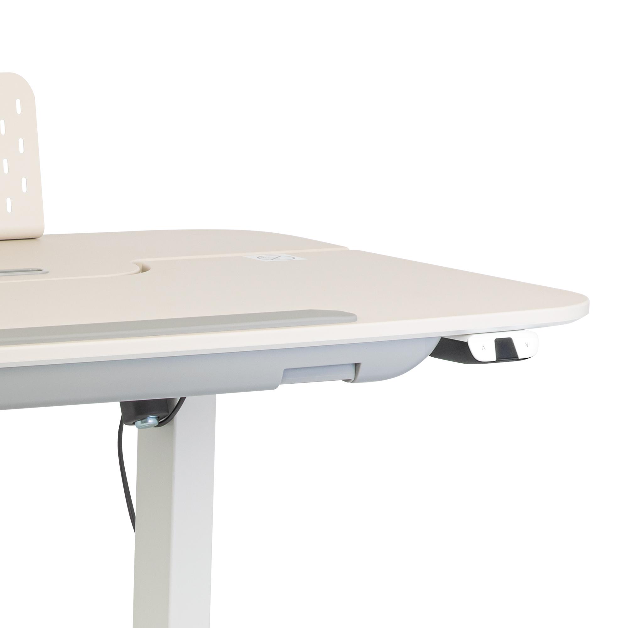 FR Ergonomic Table 402306 | Furniture Republic